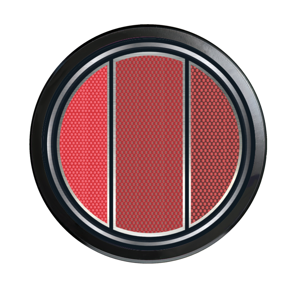 Badges - A Collection of Artwork Geared To Toyota Themes & Colors ...