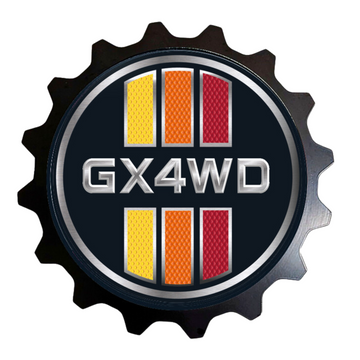 Badges - A Collection of Artwork Geared To Toyota Themes & Colors ...