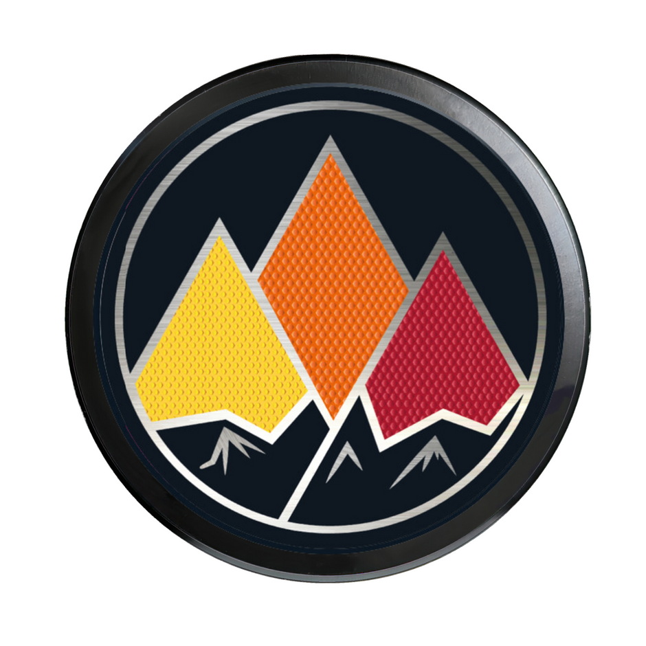 Badges - A Collection of Artwork Geared To Toyota Themes & Colors ...