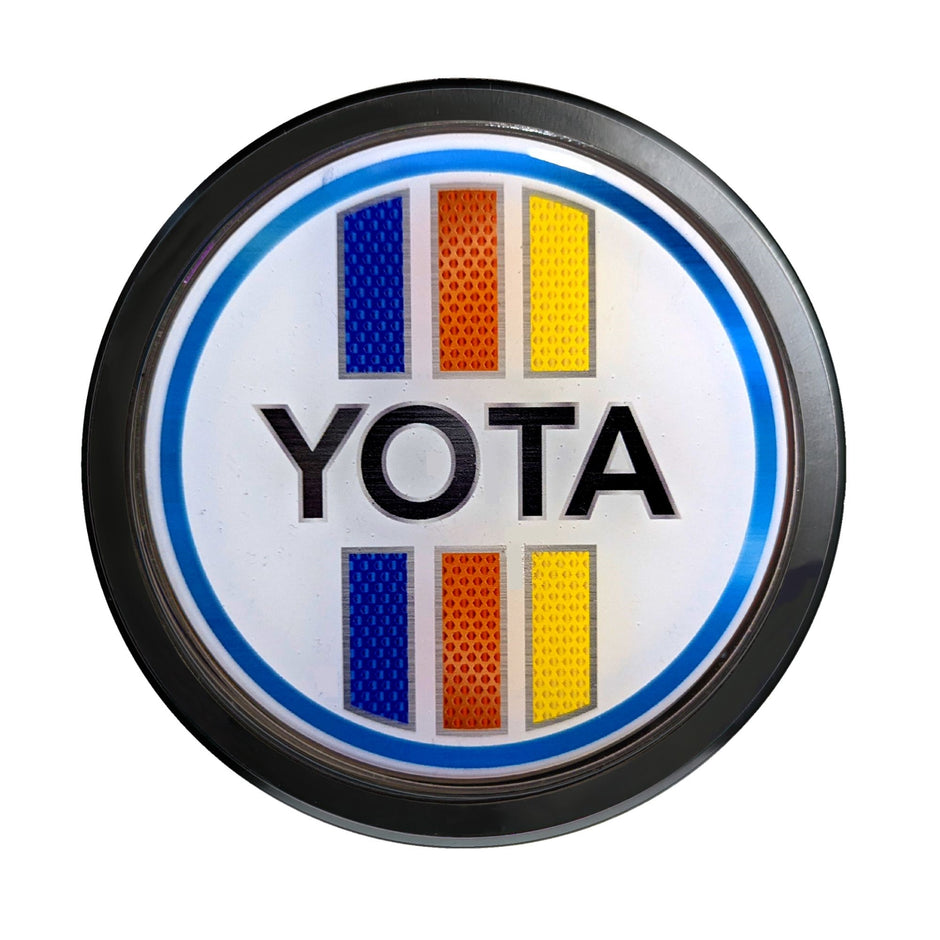 Badges - A Collection of Artwork Geared To Toyota Themes & Colors ...